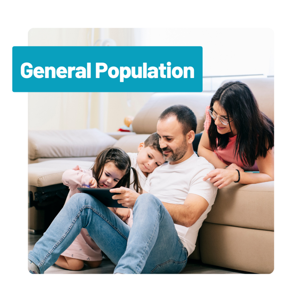 SNAP Outreach – New Mexico Health Care Authority