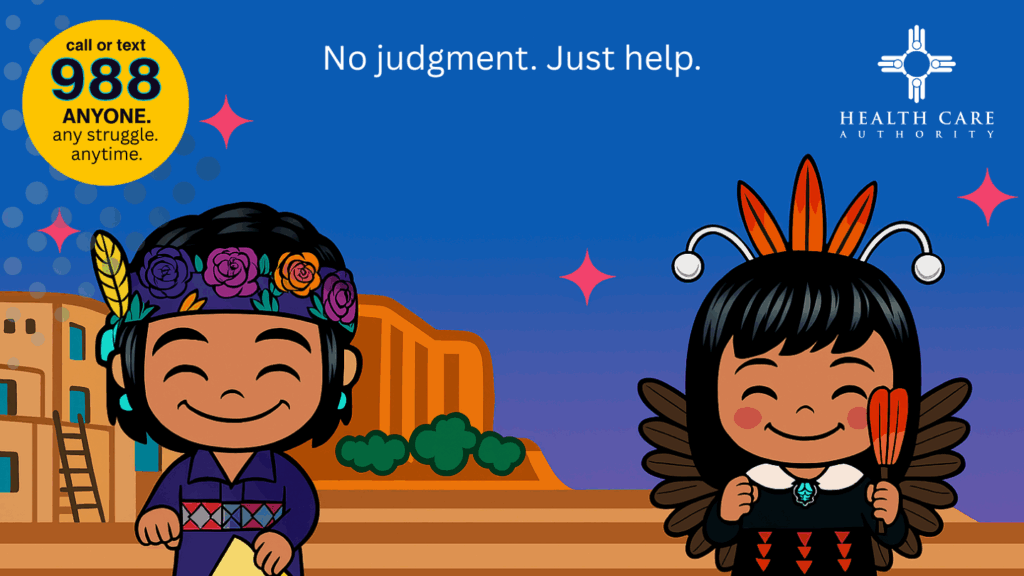 Behavioral Health Services Division – New Mexico Health Care Authority