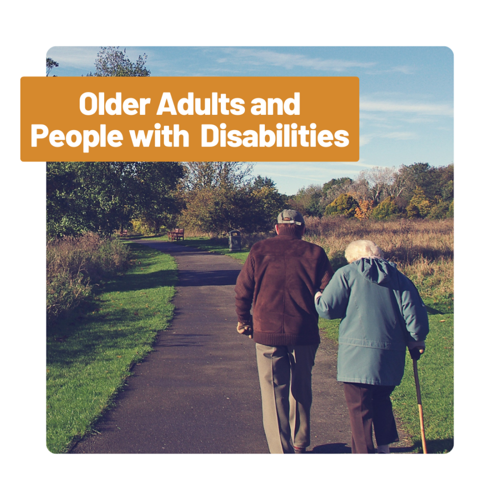 SNAP Outreach – New Mexico Health Care Authority